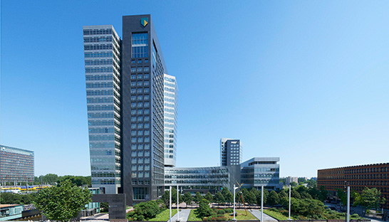 ABN AMRO - Contact | Banken.nl